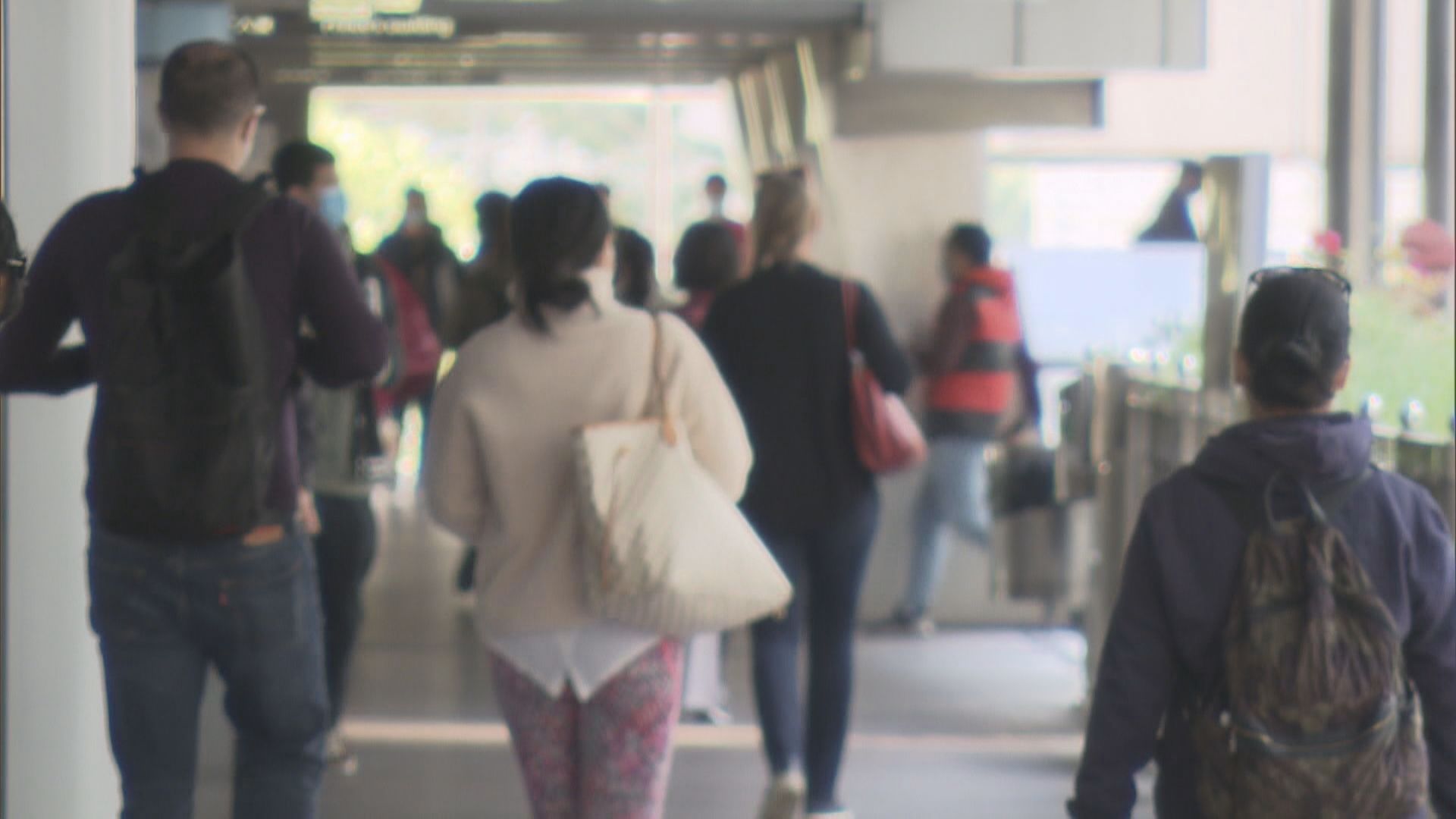 【4年最好】積金評級:MPF去年回報8.82% 人均賺逾2萬 | Now 新聞