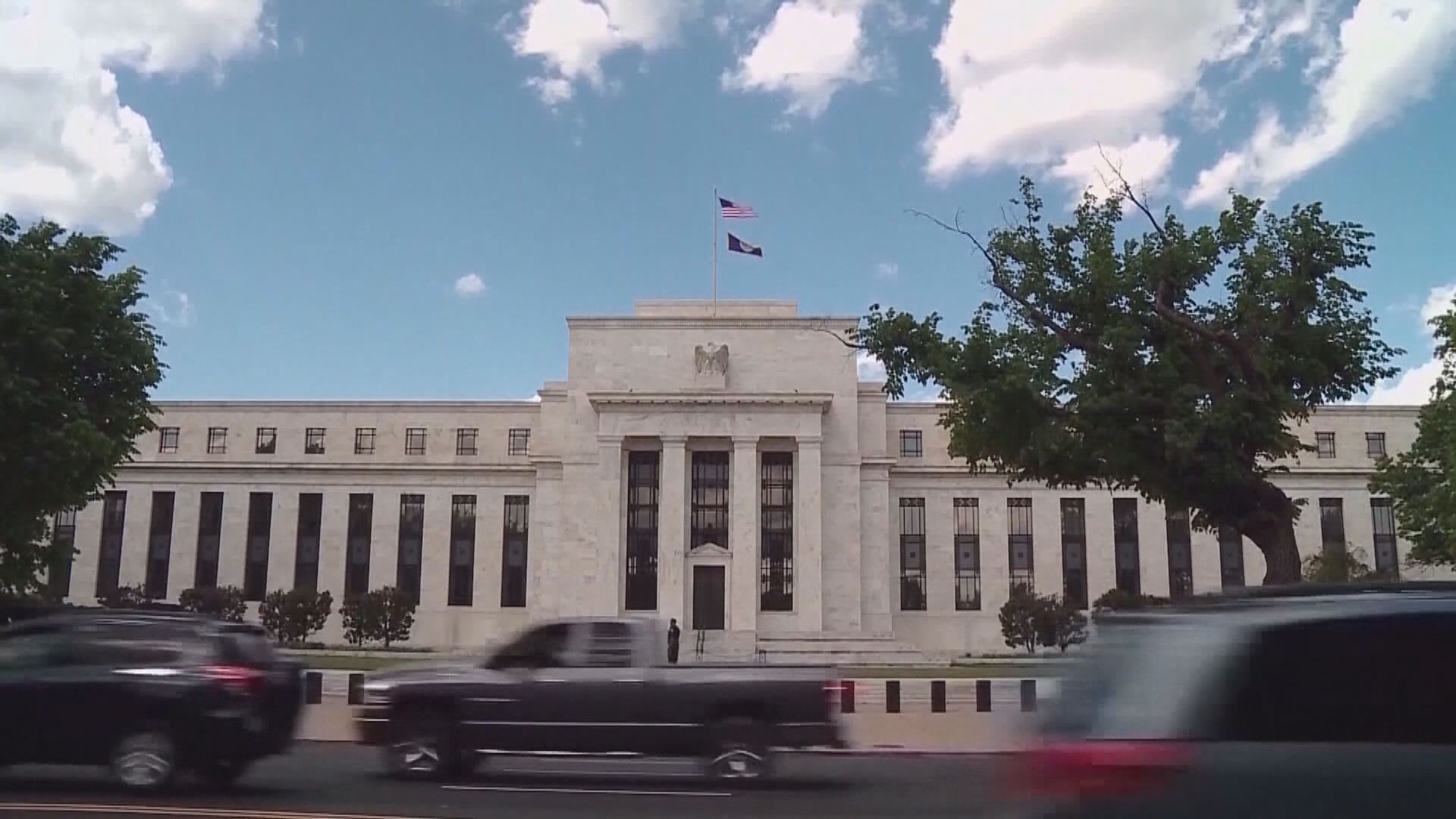 美國本周焦點數據：3月消費物價指數CPI | Now 新聞